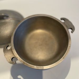 Guardian Service Ware | Dining | Vintage Guardian Service Ware Cast ...